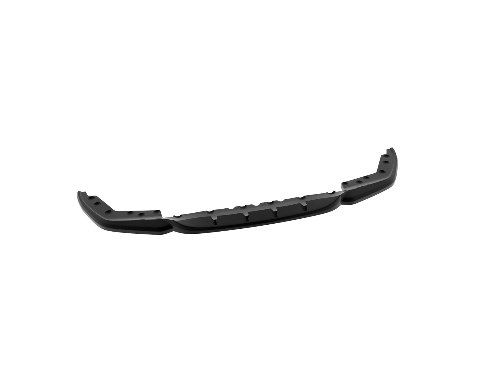 Front Splitter BMW 3 Series G20 / G21 M-Pack | Motordrome Design