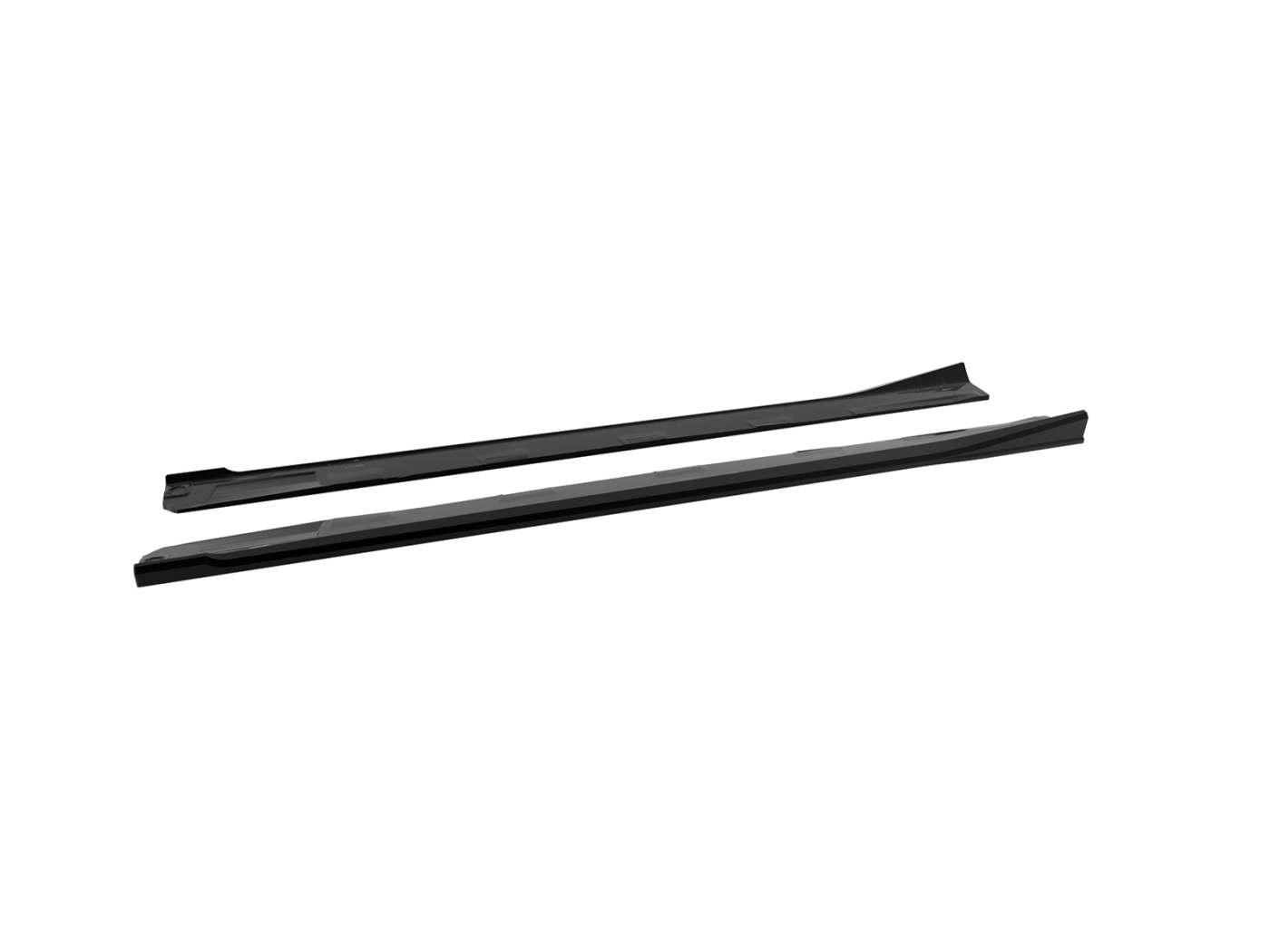 Side Skirts Extensions Citroen C3 Mk4 | Motordrome Design