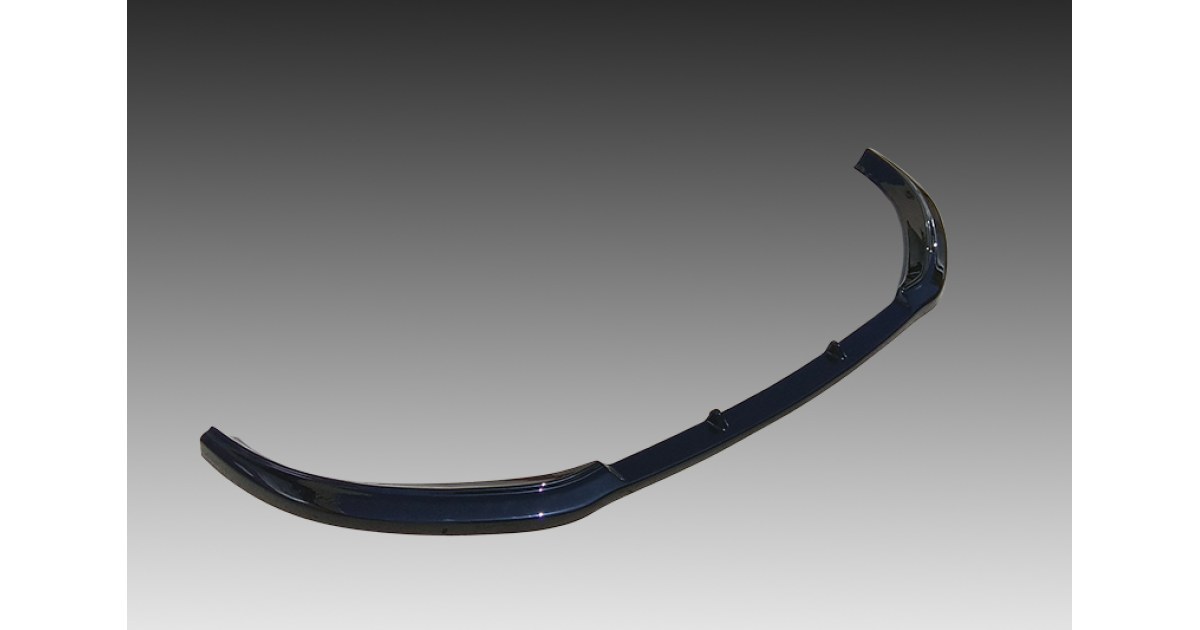 Front Splitter Ford Fiesta Mk8 (2017-) | Motordrome Design