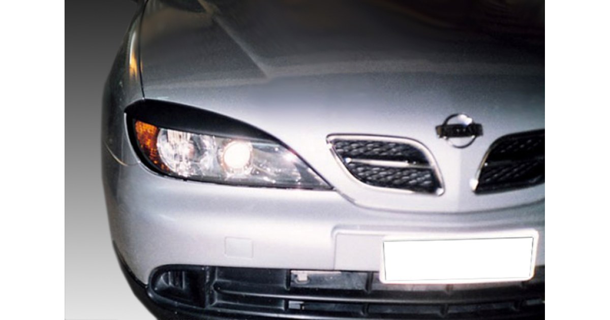 Eyebrows Nissan Primera P11 (1996-2002) | Motordrome Design