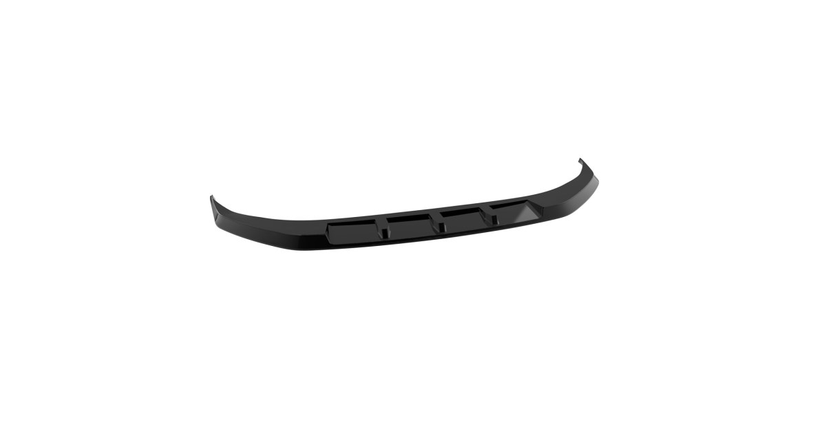 Front Splitter Nissan Qashqai J12 Facelift (2024-) | Motordrome Design
