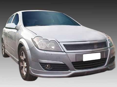 Front Spoiler | Motordrome Design