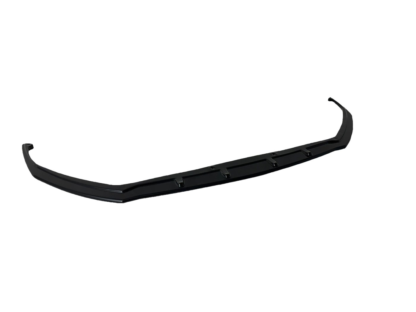 Front Splitter Opel Corsa F Facelift (2023-) | Motordrome Design