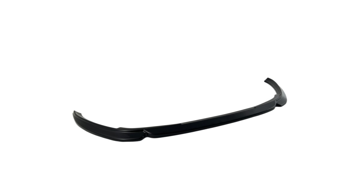 Front Splitter Renault Clio Mk5 (2019-2023) | Motordrome Design