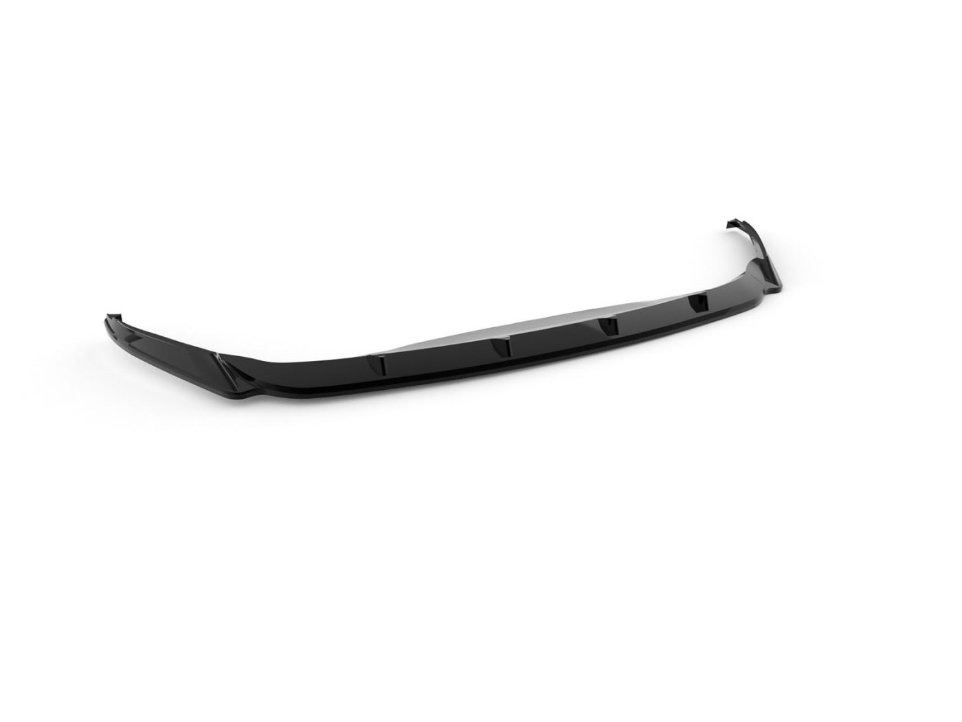 Front Splitter Toyota Yaris Cross Mk1 | Motordrome Design