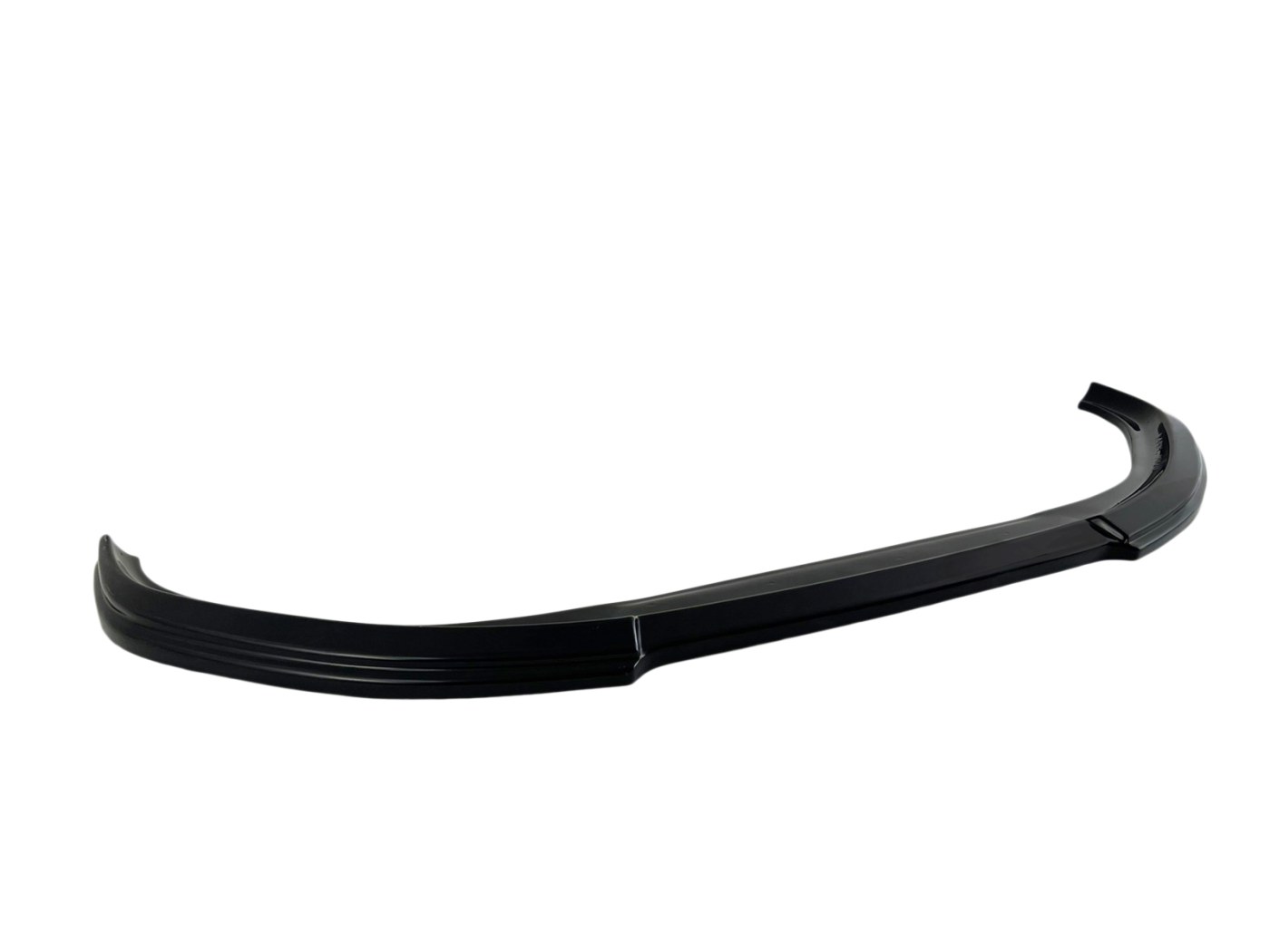 Front Splitter Toyota Yaris Mk4 GR Sport (2022-) | Motordrome Design