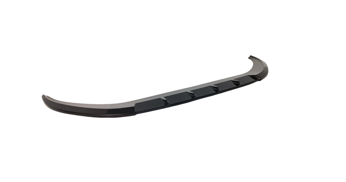 Front Splitter V.2 Volkswagen Caddy Mk5 (2021-) | Motordrome Design