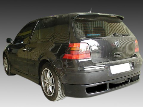 Πίσω Σπόιλερ | Motordrome Design