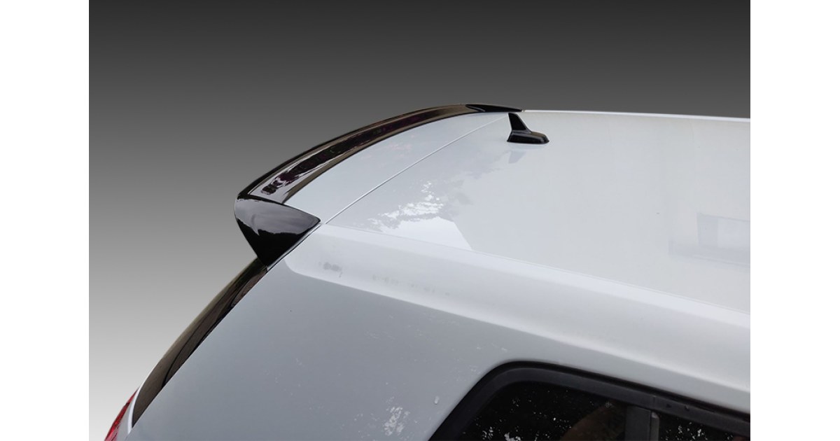 Roof Spoiler Volkswagen Golf Mk7 | Motordrome Design