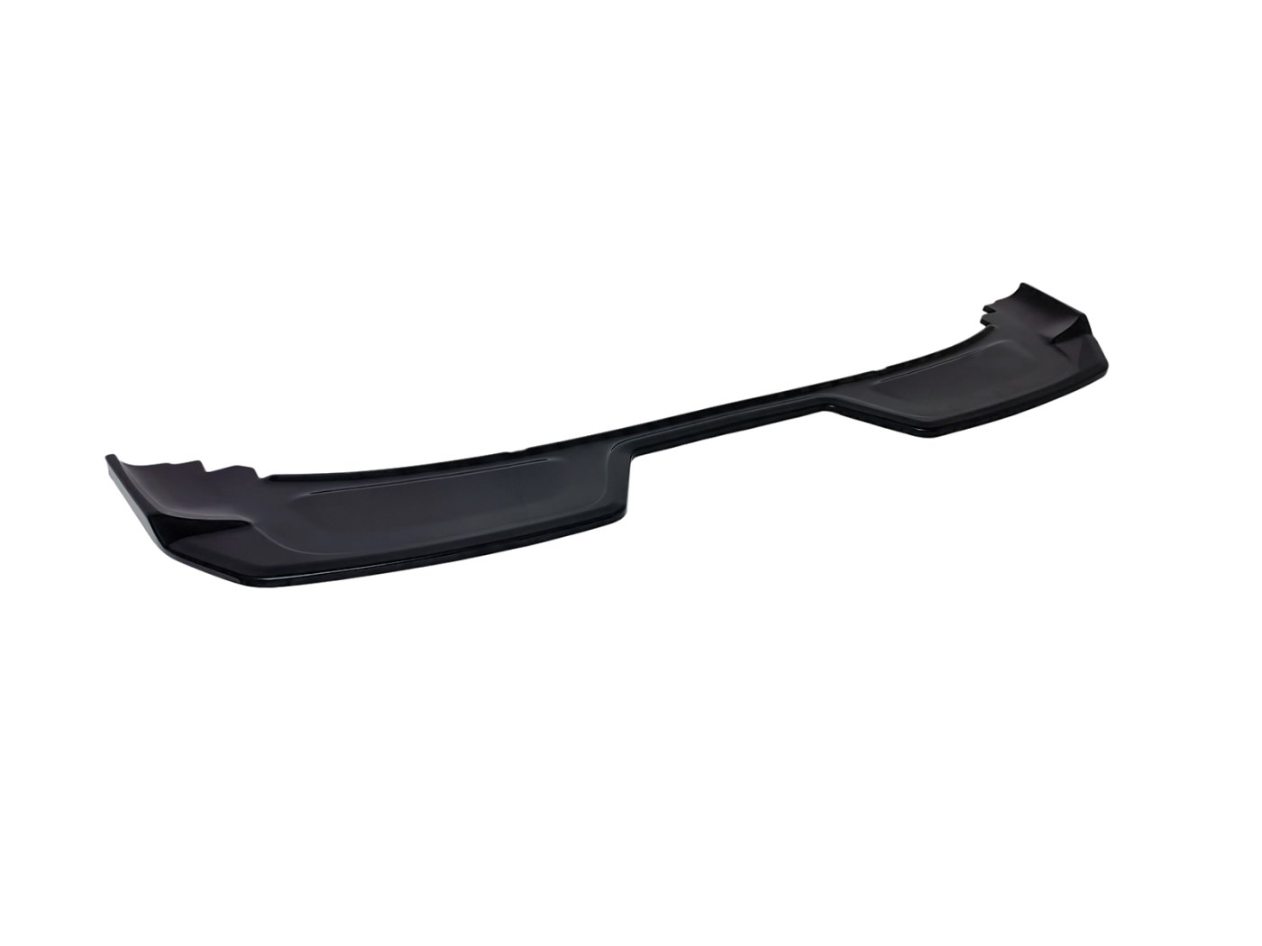 Rear Splitter Volkswagen ID. Buzz (2022-) | Motordrome Design