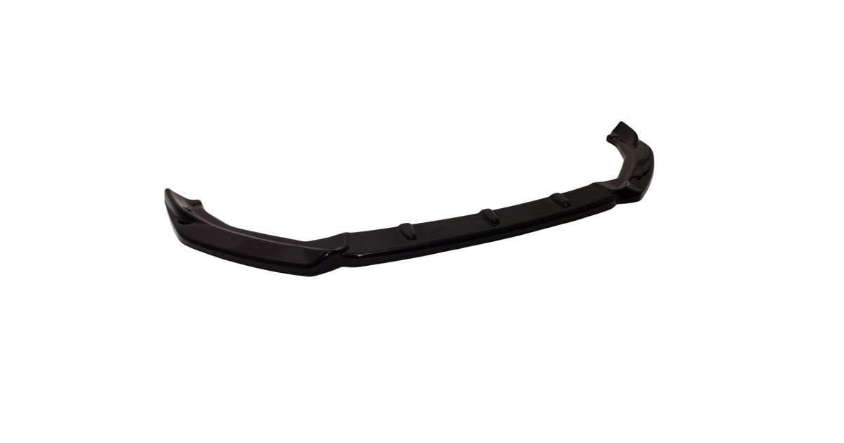 Front Splitter V.1 Ford Focus Mk4 ST / ST-Line (2018-) | Motordrome Design