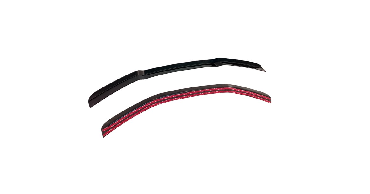 Spoiler Cap Hyundai i20 N Mk3 (2020-) | Motordrome Design