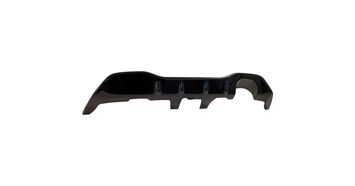 Rear Diffuser Ford Puma ST-Line (2019-) | Motordrome Design